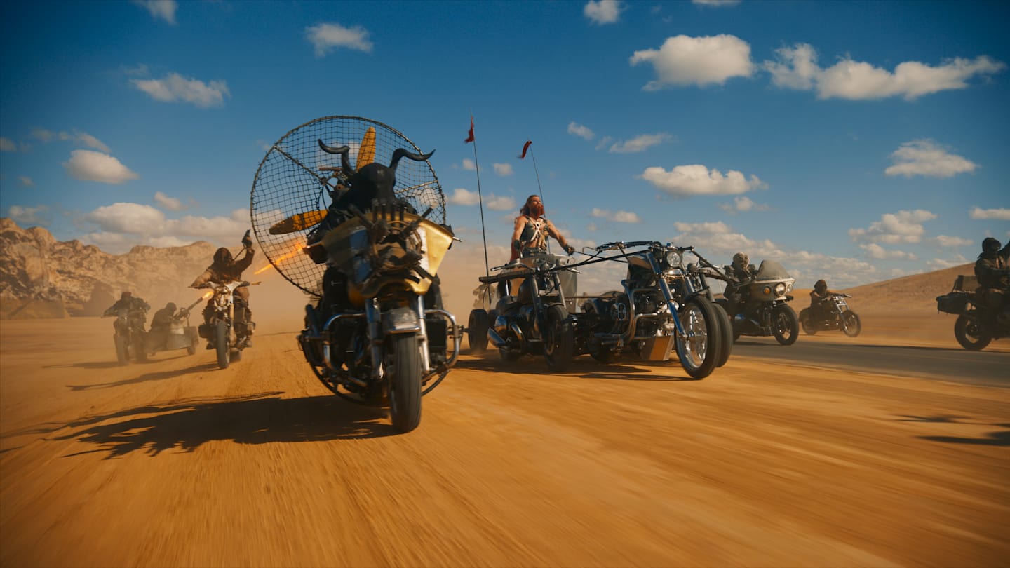 All 5 Mad Max movies, including Furiosa, ranked worst to best