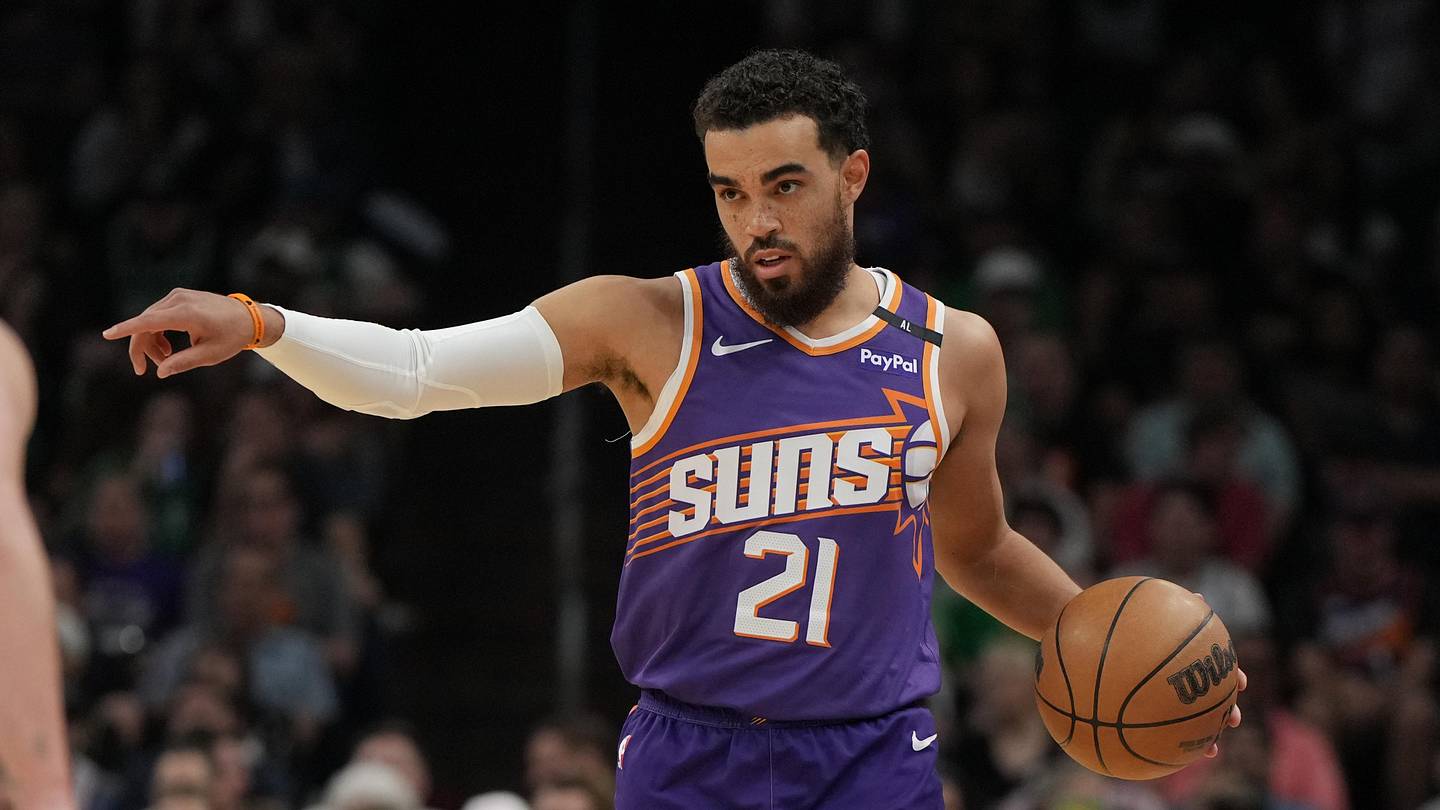 Tyus Jones Reveals Why He Signed With Orlando Magic