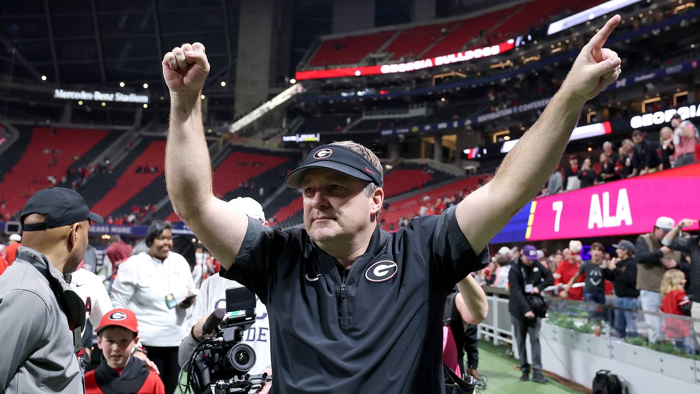 Georgia Bulldogs land impactful defensive back from an SEC foe in the ...
