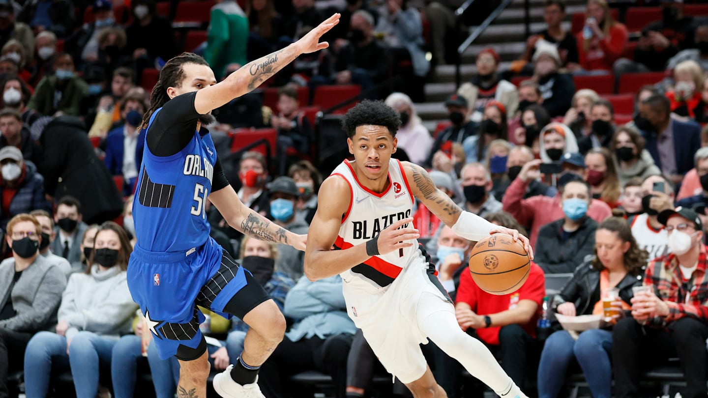 5 Point Guards who could push the Orlando Magic to the next level