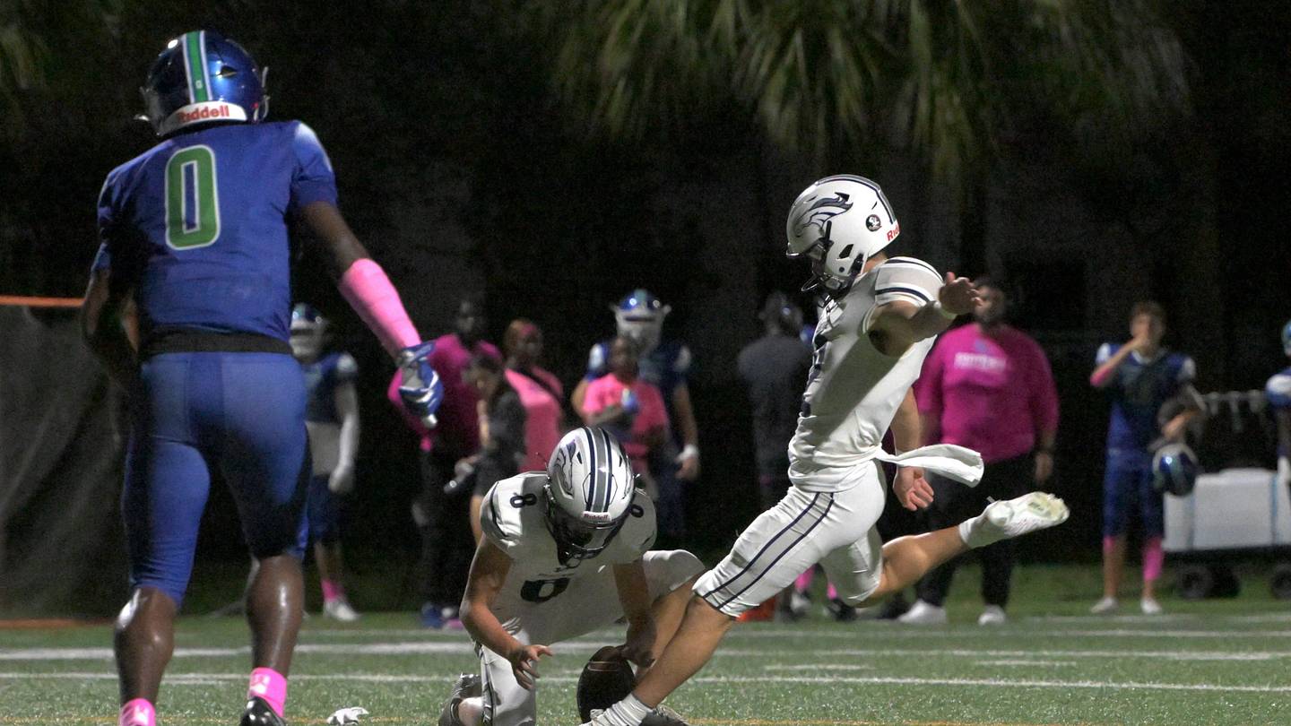 FSU kicker made some monster field goals and boosts confidence in ...