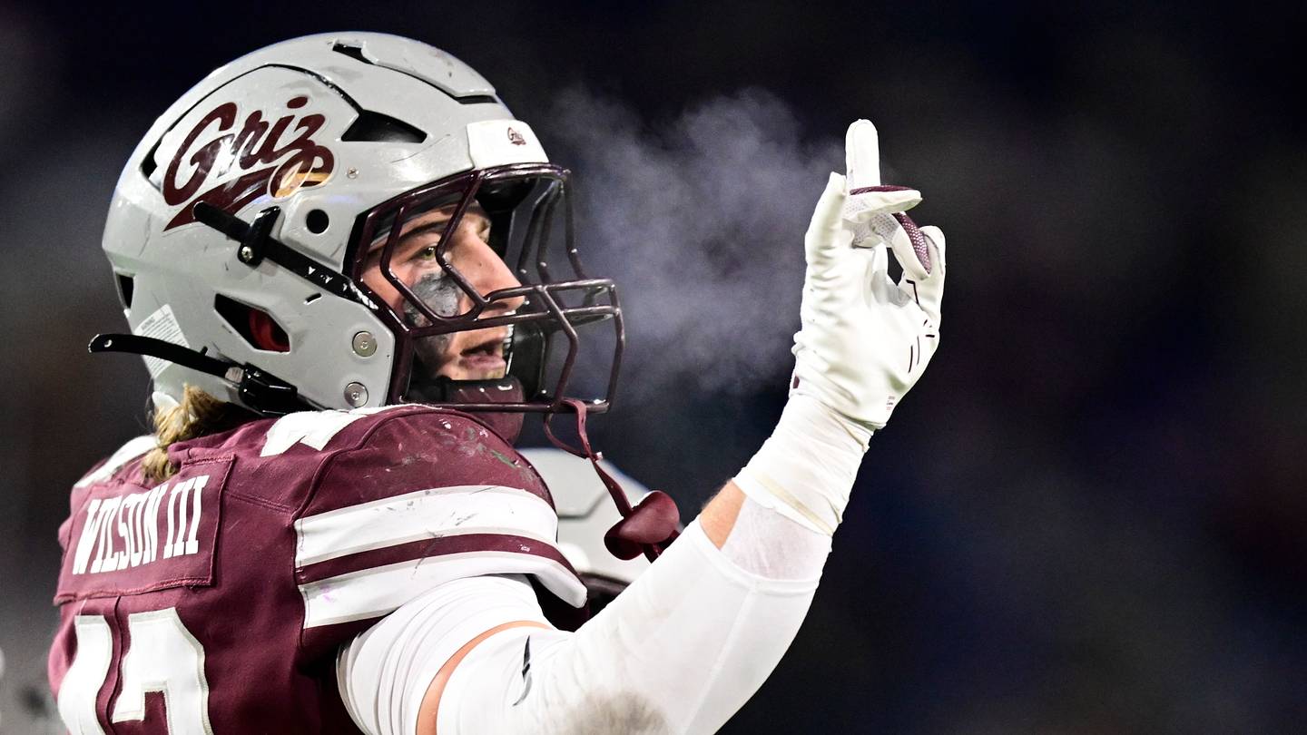 What Arizona gets with Montana linebacker Riley Wilson