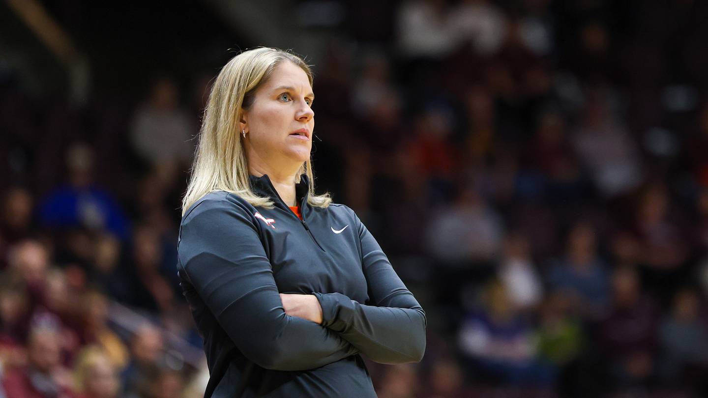 Virginia Tech Hokies News: Football commitment, hardwood setback ...