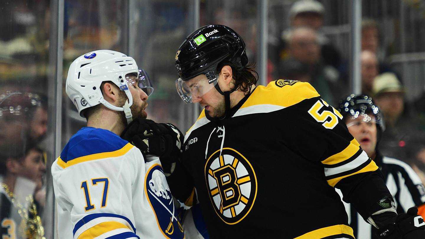 Bruins hope Andrew Peeke can use World Championship success to ...