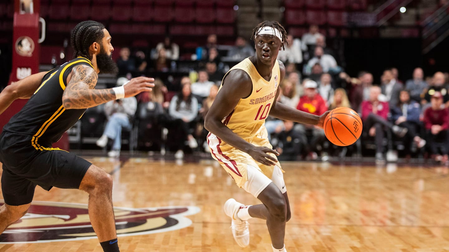 FSU basketball upsets Pittsburgh on and off the court for its best win ...