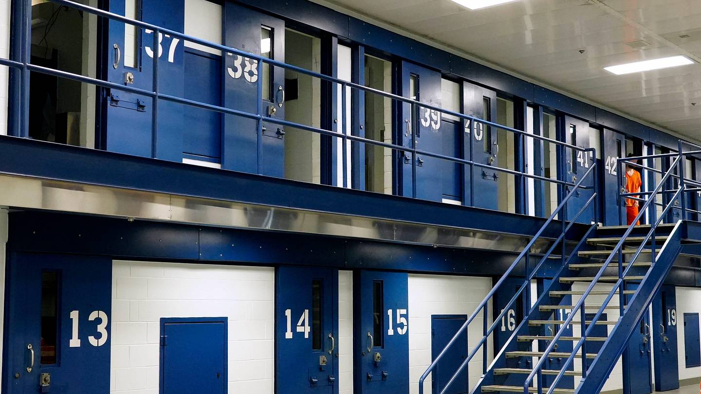 5 best Hip Hop albums released from jail