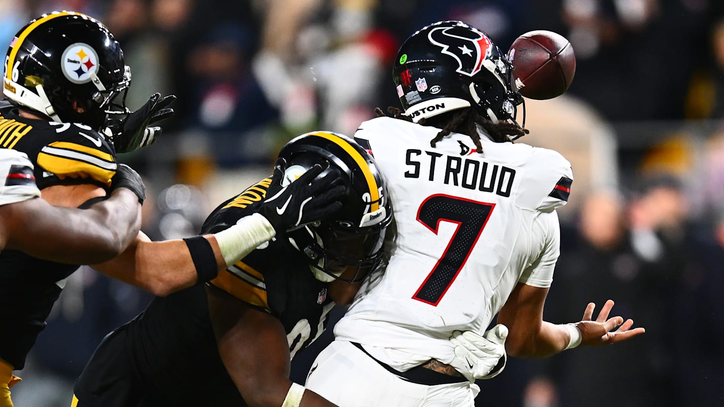 DeMeco Ryans sends clear message about C.J. Stroud after Texans playoff win