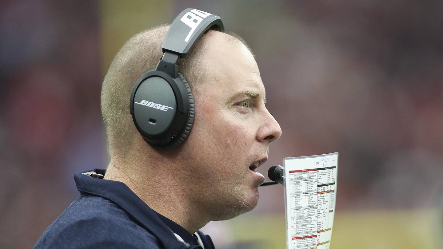 What Will George Godsey’s Offense Look Like For Georgia Tech?