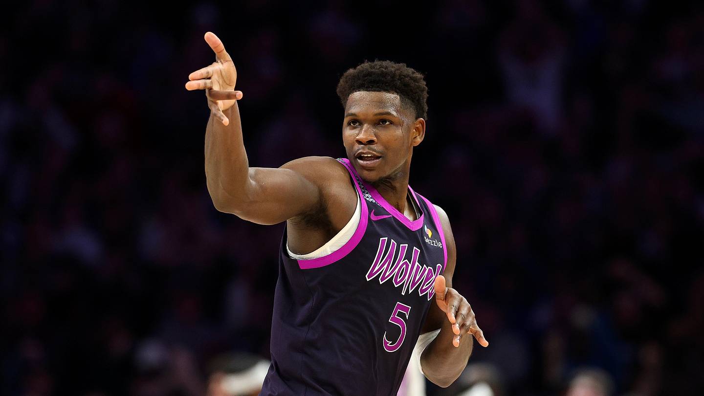 Timberwolves just sent the rest of the league a message that can't be ...