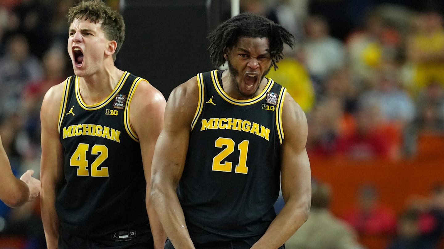 2026 NBA Draft: The Productive Sophomore Query