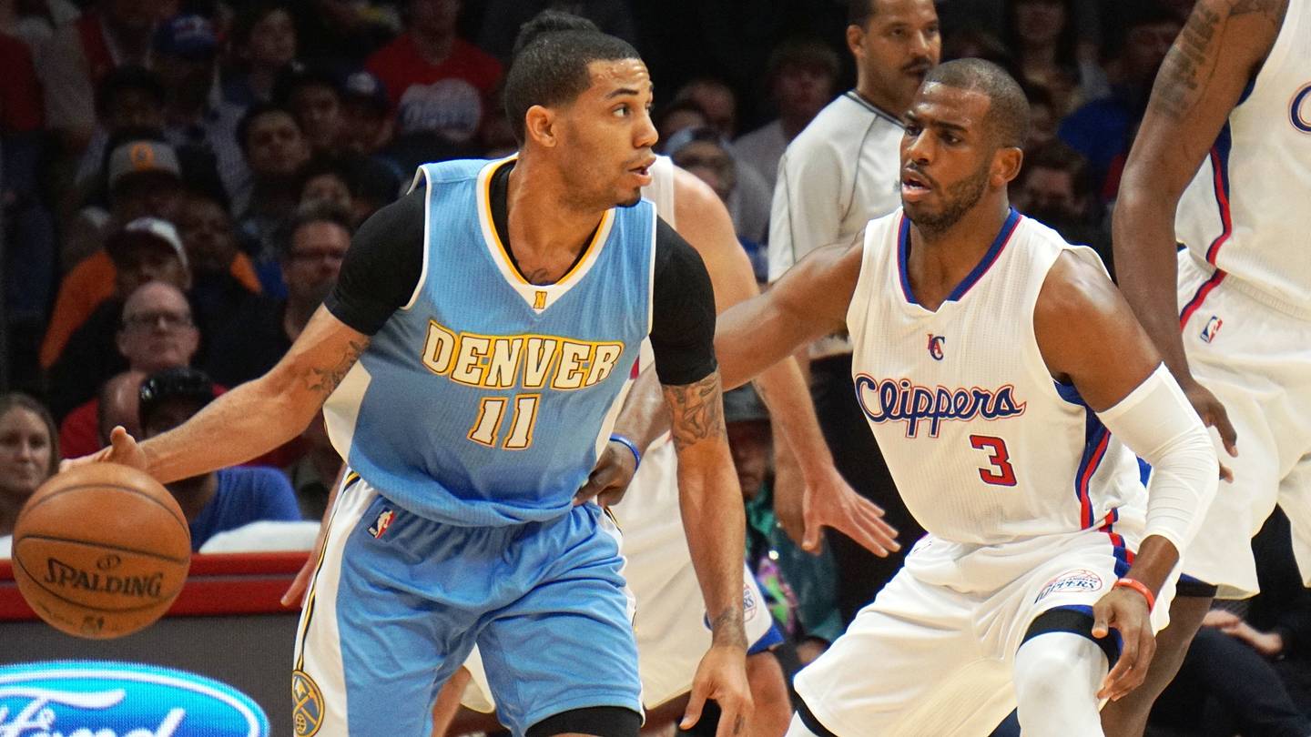 Forgotten Nuggets guard has signed with a new team to continue his career