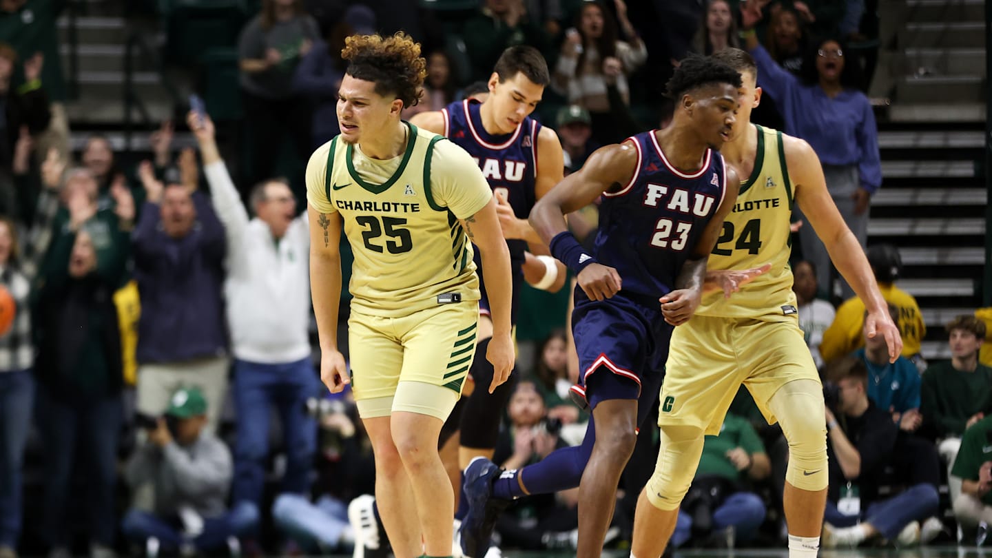 AAC Basketball: 2024 conference tournament preview and predictions