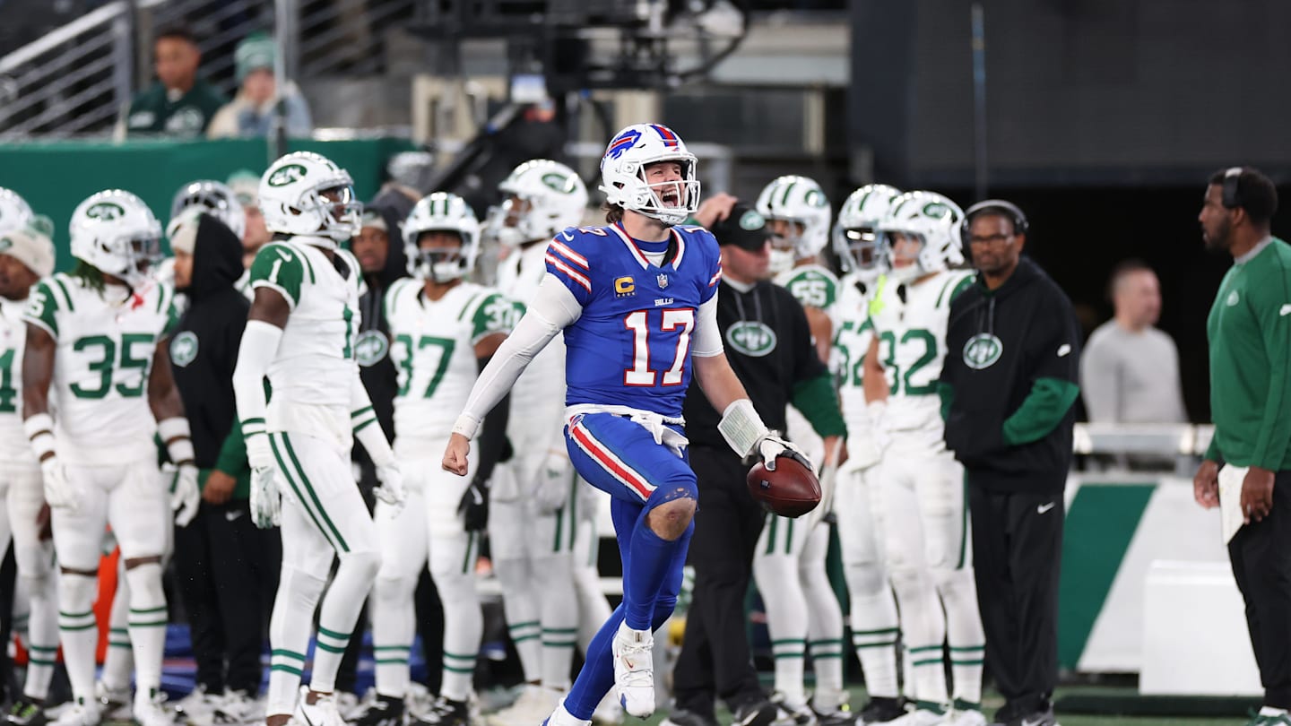 Buffalo Bills vs. New York Jets - Final Score Prediction for Week 17