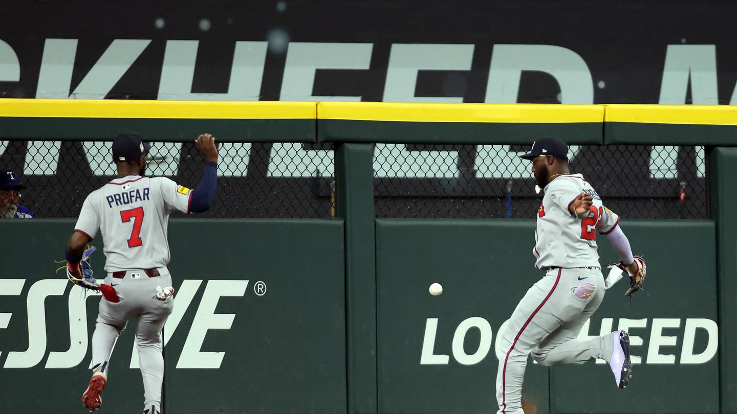 Braves Veteran Sends Strong Message After Surviving Trade Deadline