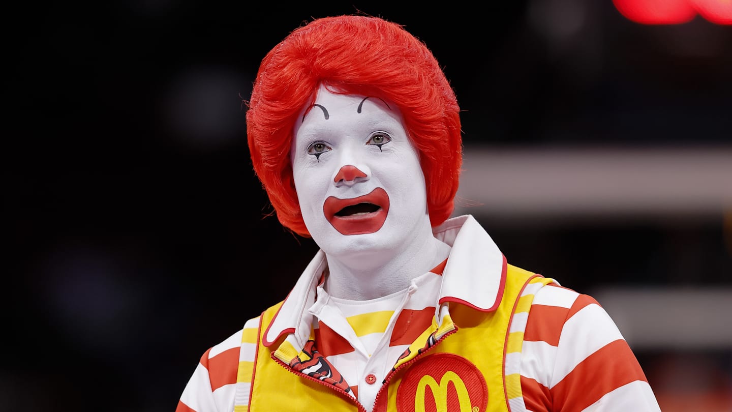 Why Did Ronald McDonald Disappear?