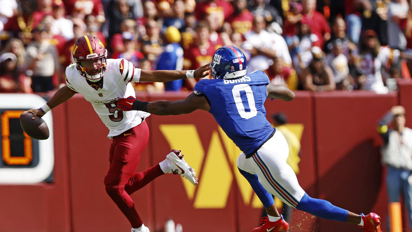 NY Giants Week 1 Defensive/Special Teams Review: Player-by-Player Rundown