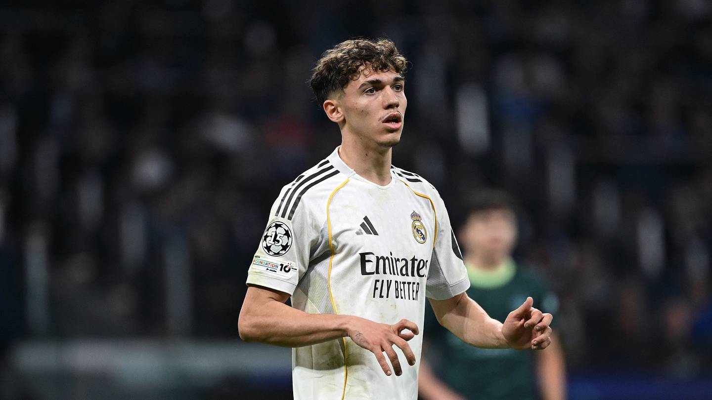 Real Madrid found their perfect Toni Kroos replacement, and didn't pay ...