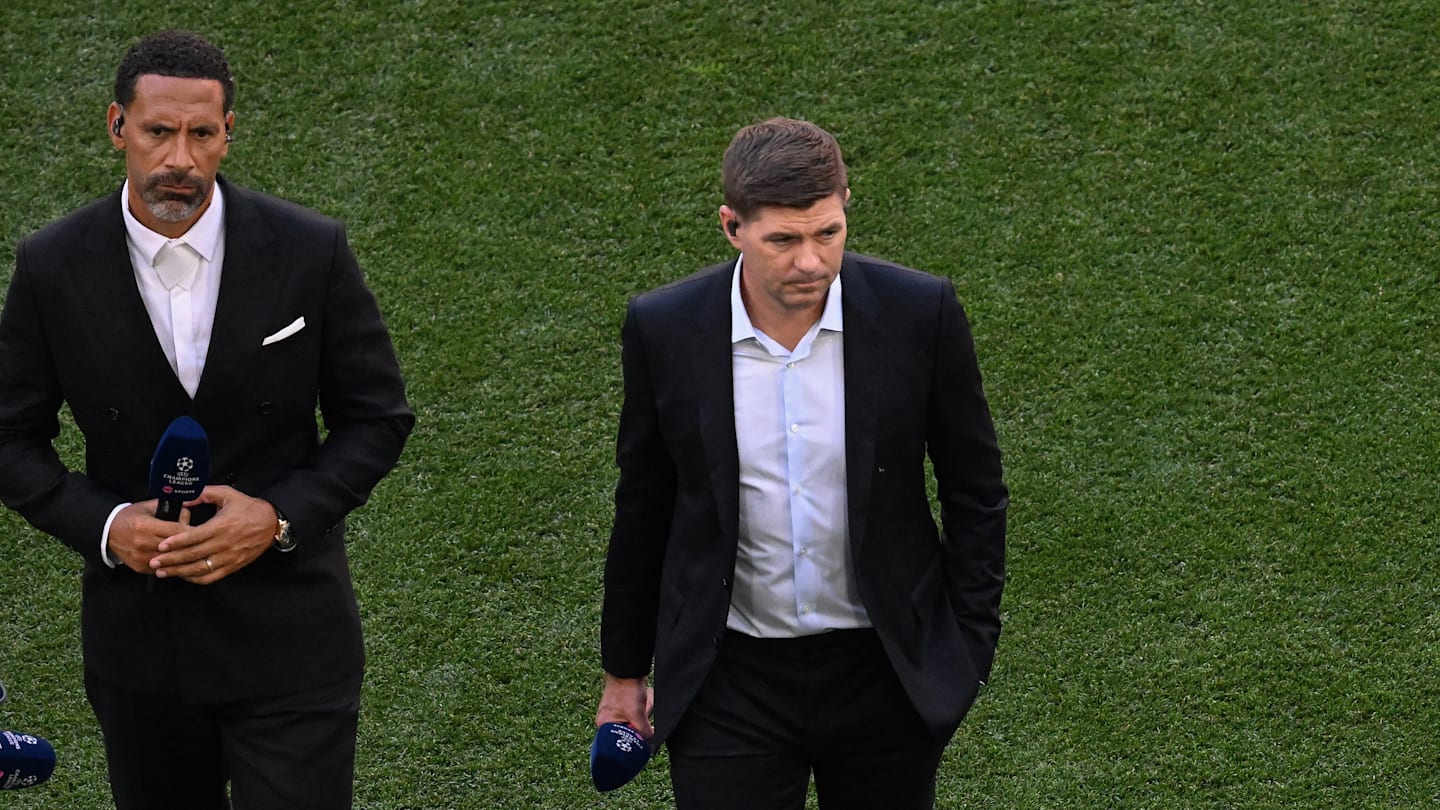 Yet another well-known boss ruled out of contention for Leicester job