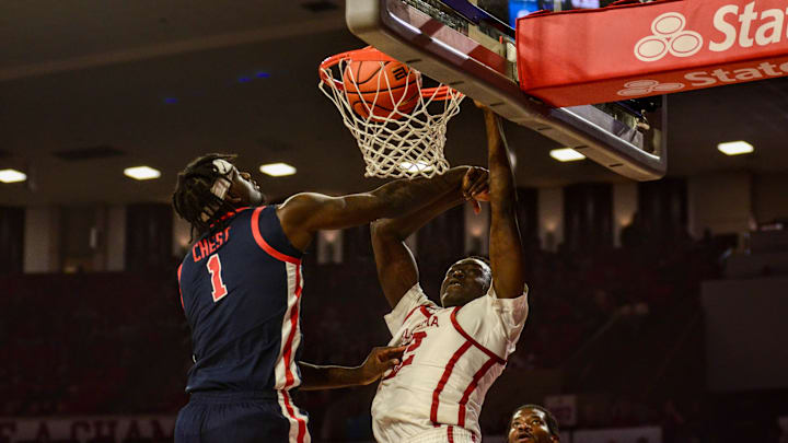 Takeaways from Oklahoma's SEC Opening Win over Ole Miss