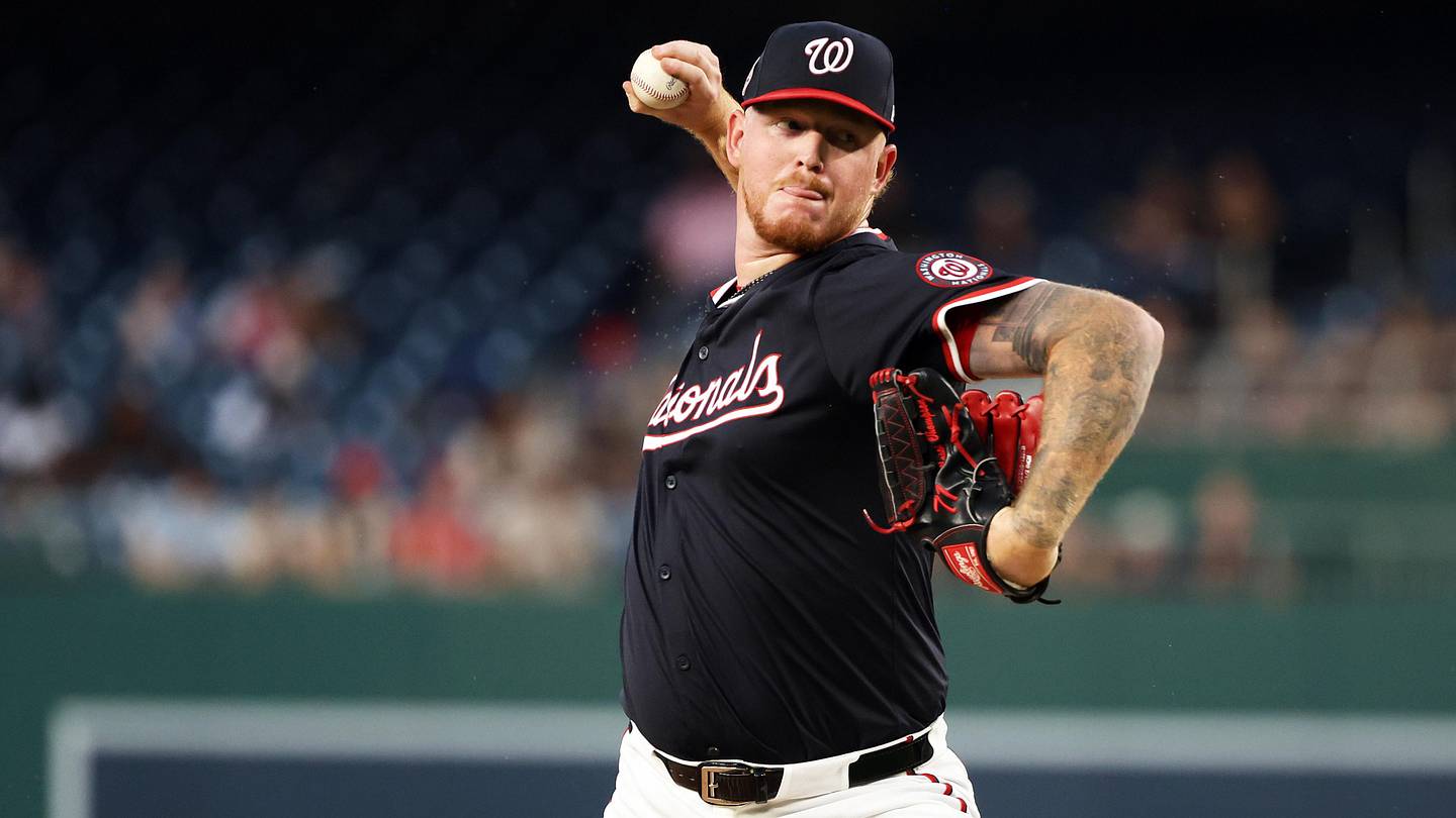Rangers Sign Texas Native Mason Thompson to Minor League Deal