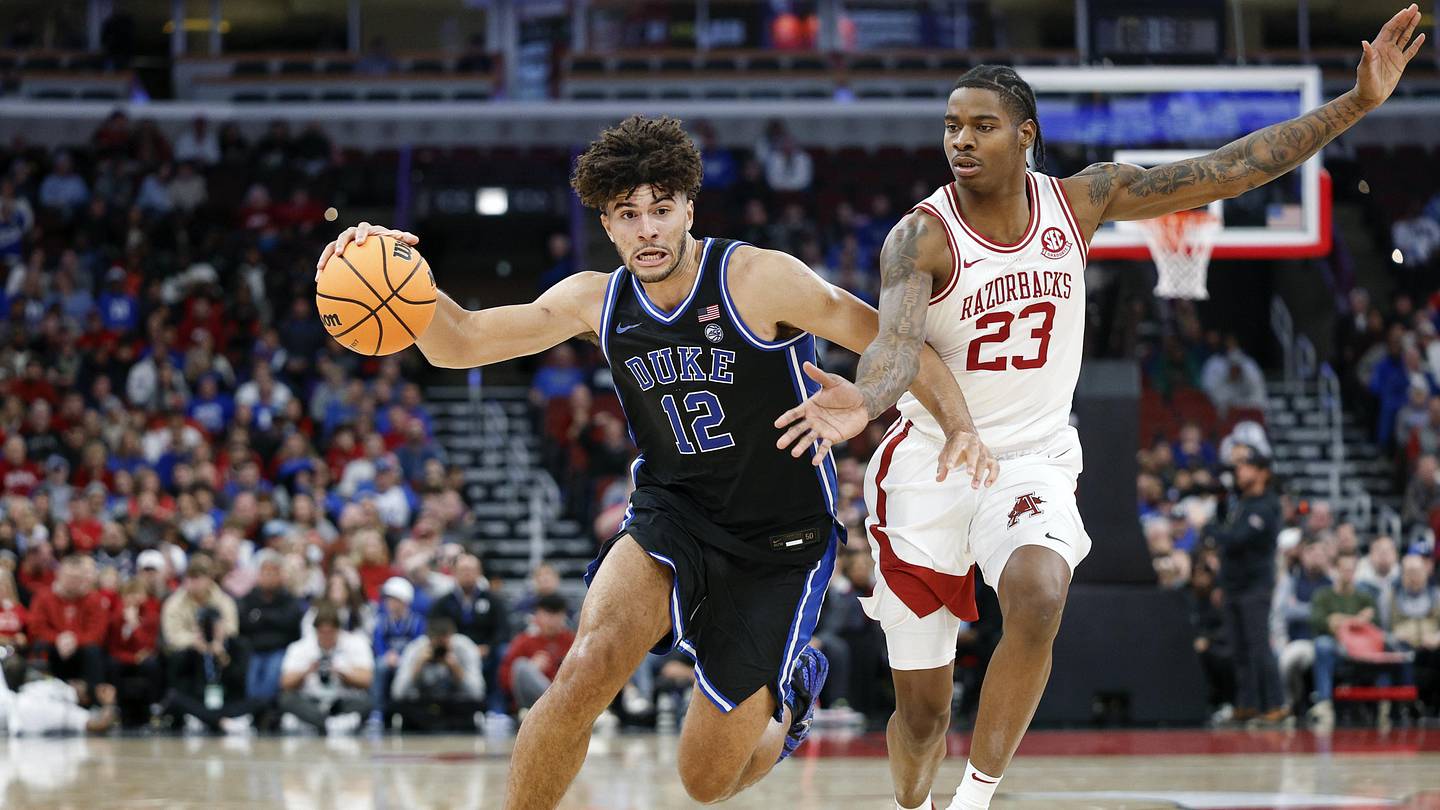2026 NBA Draft: Latest Mock Sees Hawks Take Potential Superstar With ...