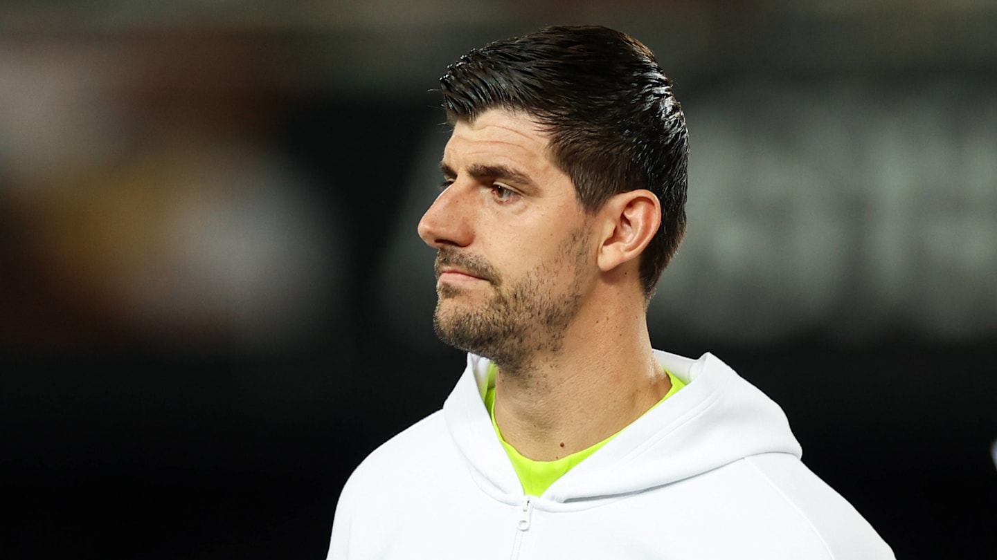 Deportiva Minera vs Real Madrid: Official Squad Announced For Copa del ...