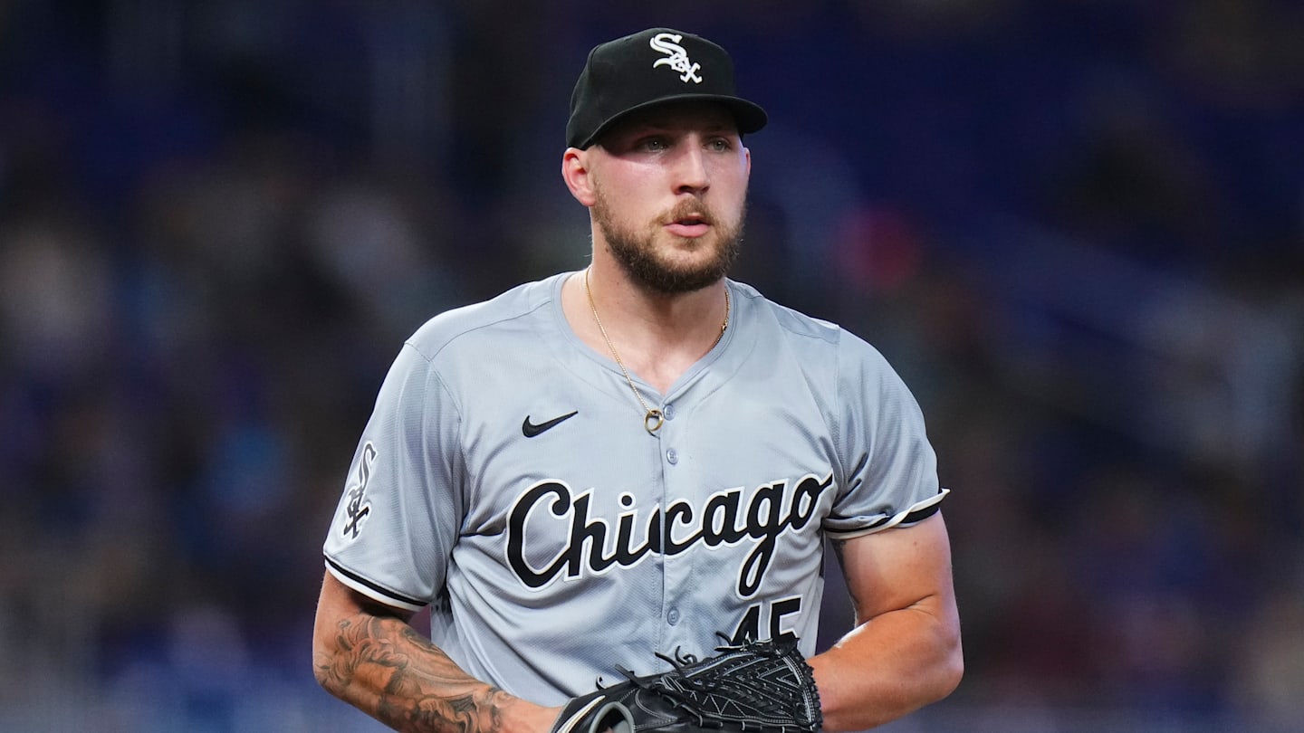 Cubs News: Garrett Crochet mystery team, Ben Brown injury update, Cody ...