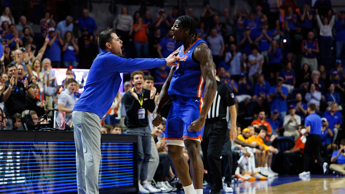 Florida’s trip to Vanderbilt hinges on these swing factors