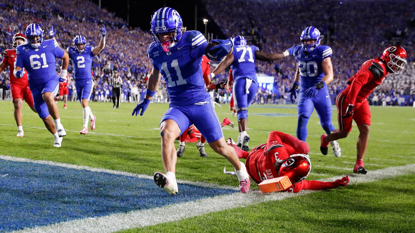 Prediction: BYU football escapes Iowa State with a go-ahead fourth ...