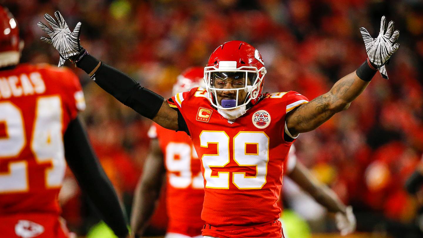 The 10 best safeties in the history of the Kansas City Chiefs