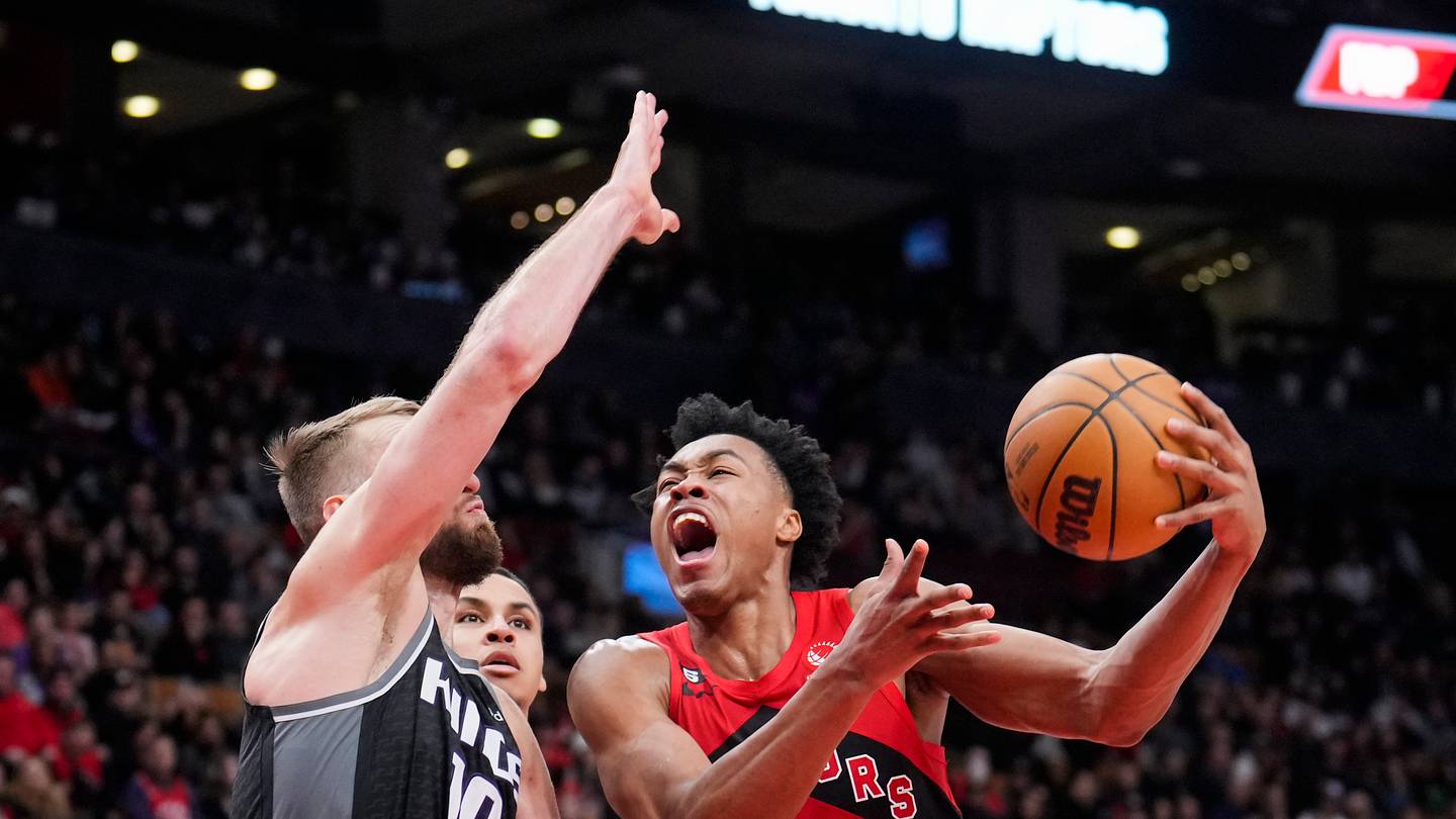 NBA Canada Series participants, dates, history & more