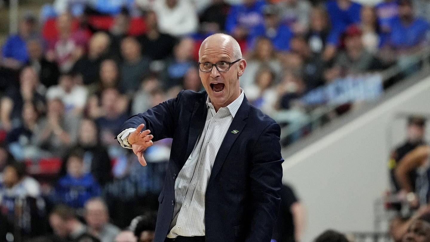UConn Basketball: Full Breakdown Of The 2025-26 Non-Conference Schedule