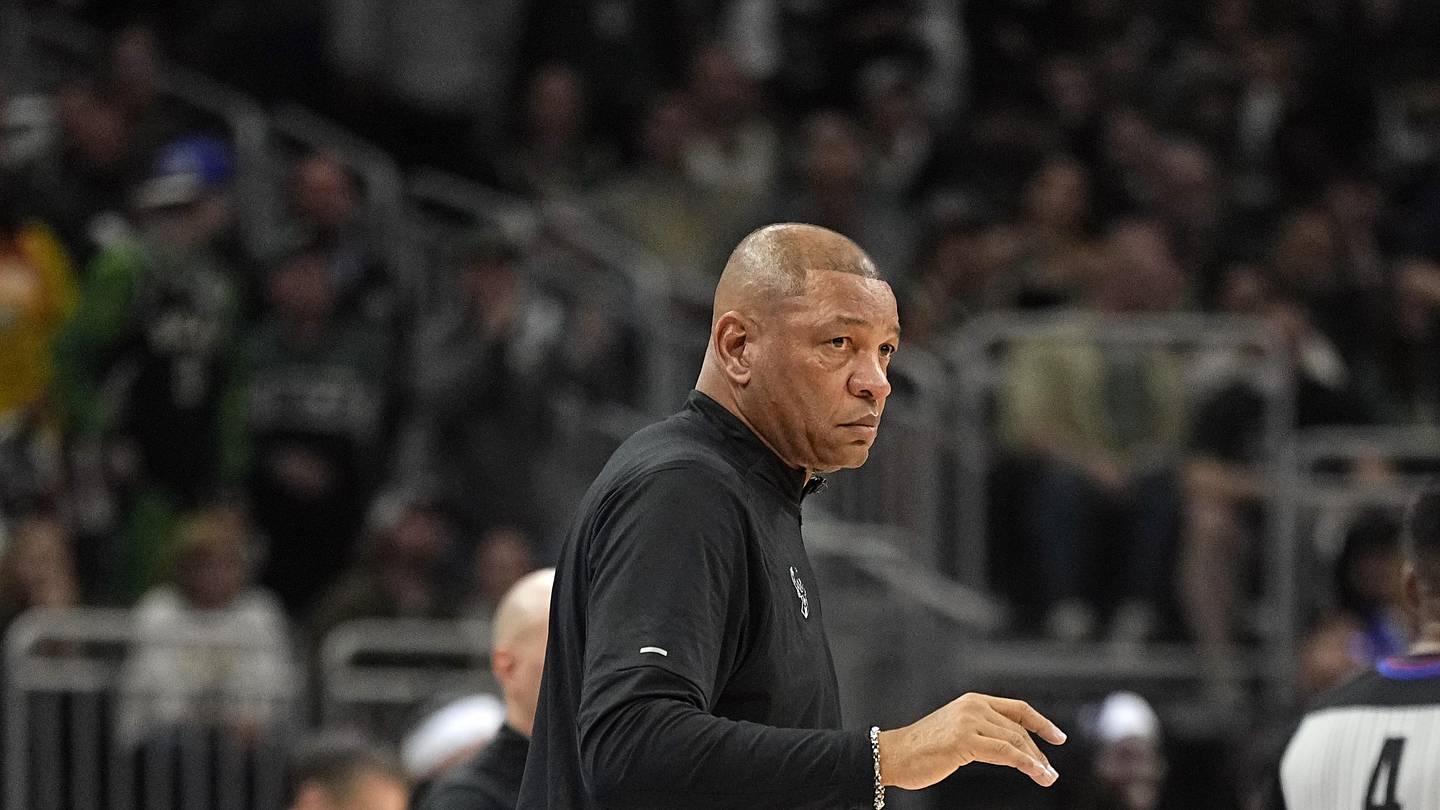 Milwaukee Bucks Enter 2024-25 NBA Season With Revamped Coaching Staff