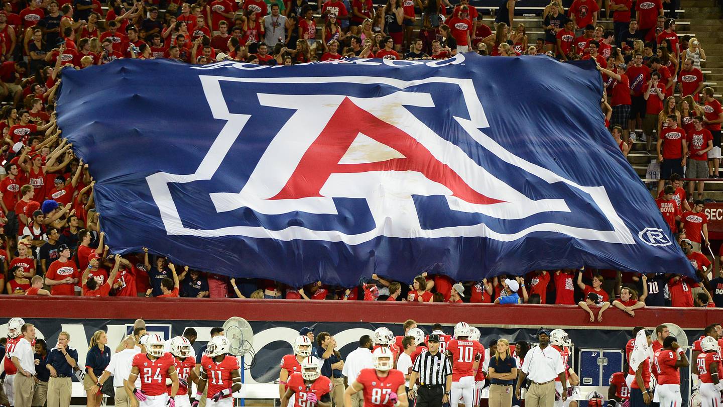 Four-star 2025 WR Terry Shelton De-commits from Arizona