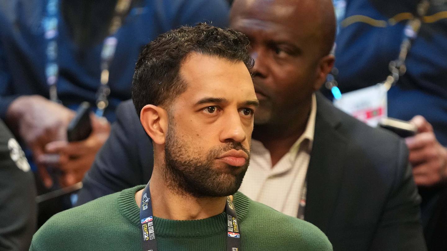 Atlanta Hawks General Manager Landry Fields: "Today, We Are Planning On ...