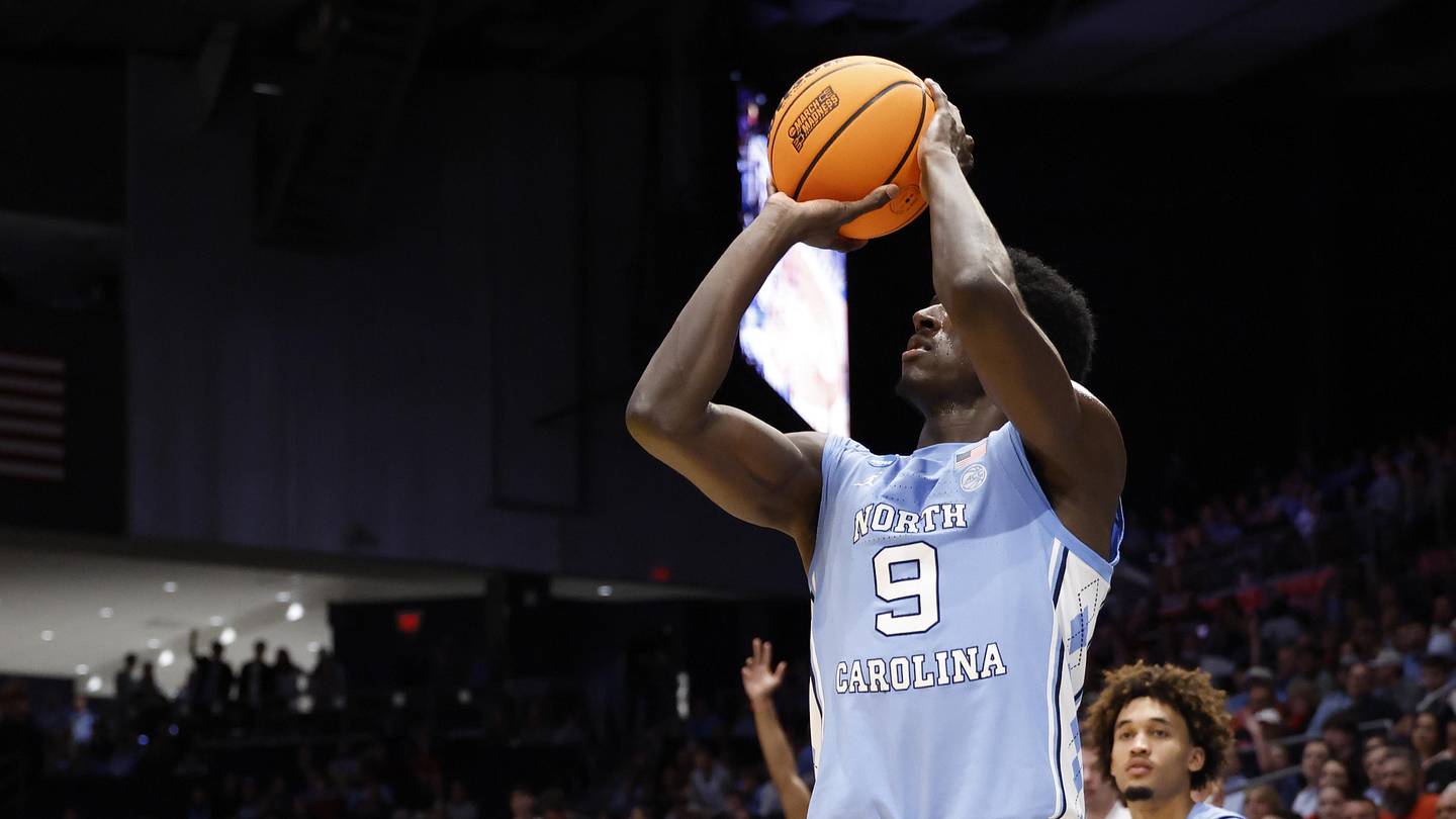 Brooklyn Nets Sign 2025 First-Round Pick Drake Powell to Rookie Deal