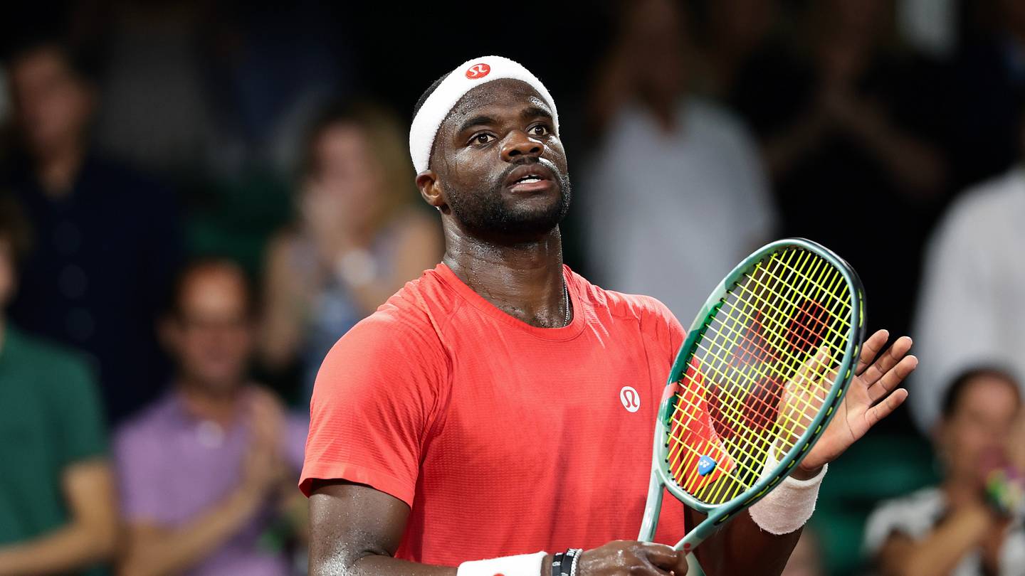 US Men's Clay Court Championship final: Preview, weather and how to watch