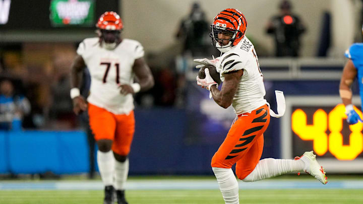 marr college supported study