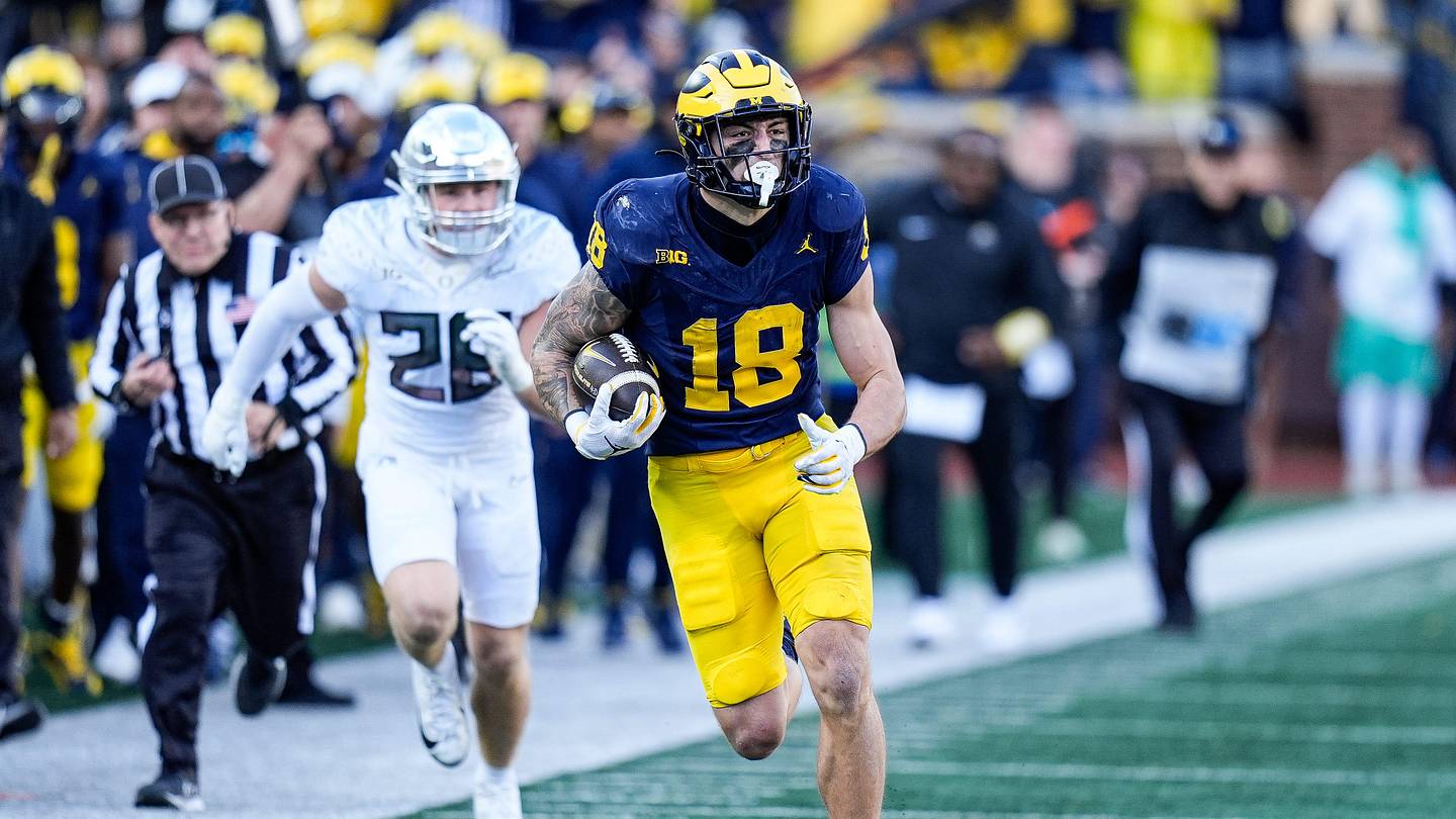 Michigan Football: 3 things we need to see vs. Indiana