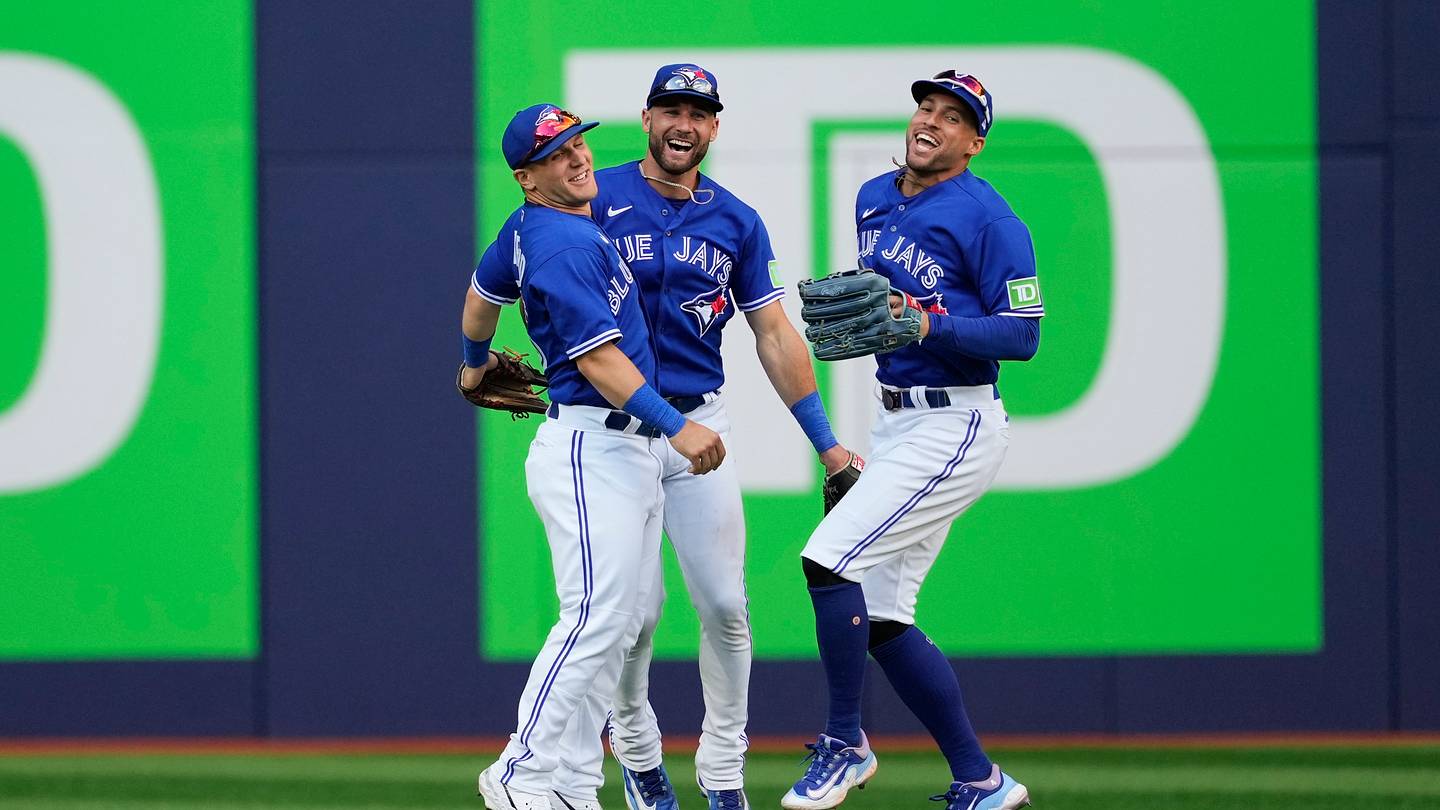 Blue Jays 2024 Season Preview: Outfielders