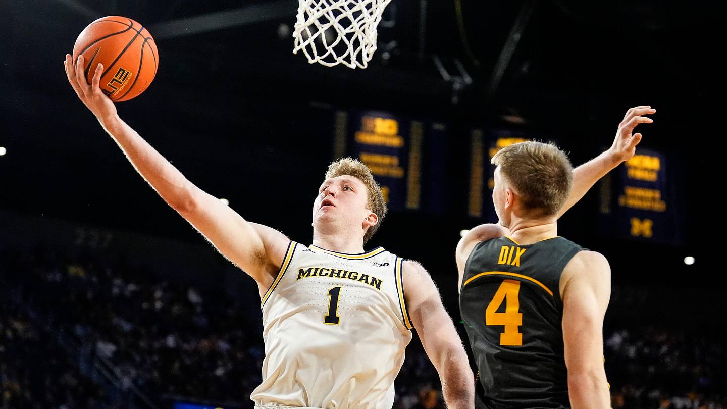 3 keys and a prediction for Michigan basketball vs. Arkansas