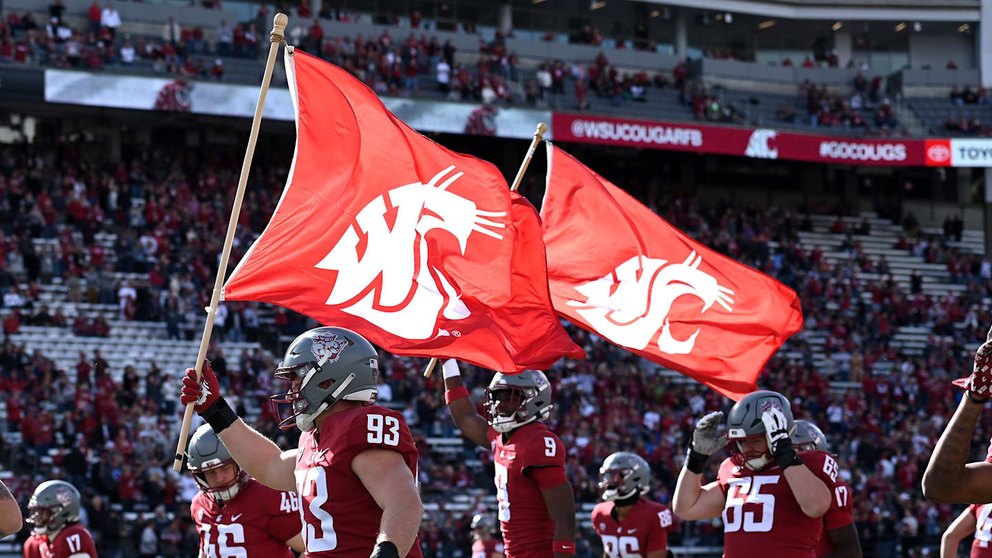 Power Ranking Washington State Football's 2025 Opponents