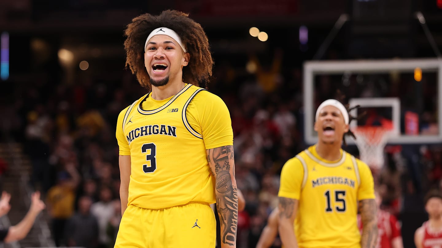 3 keys for Michigan basketball to avoid a first-round upset against UC San Diego