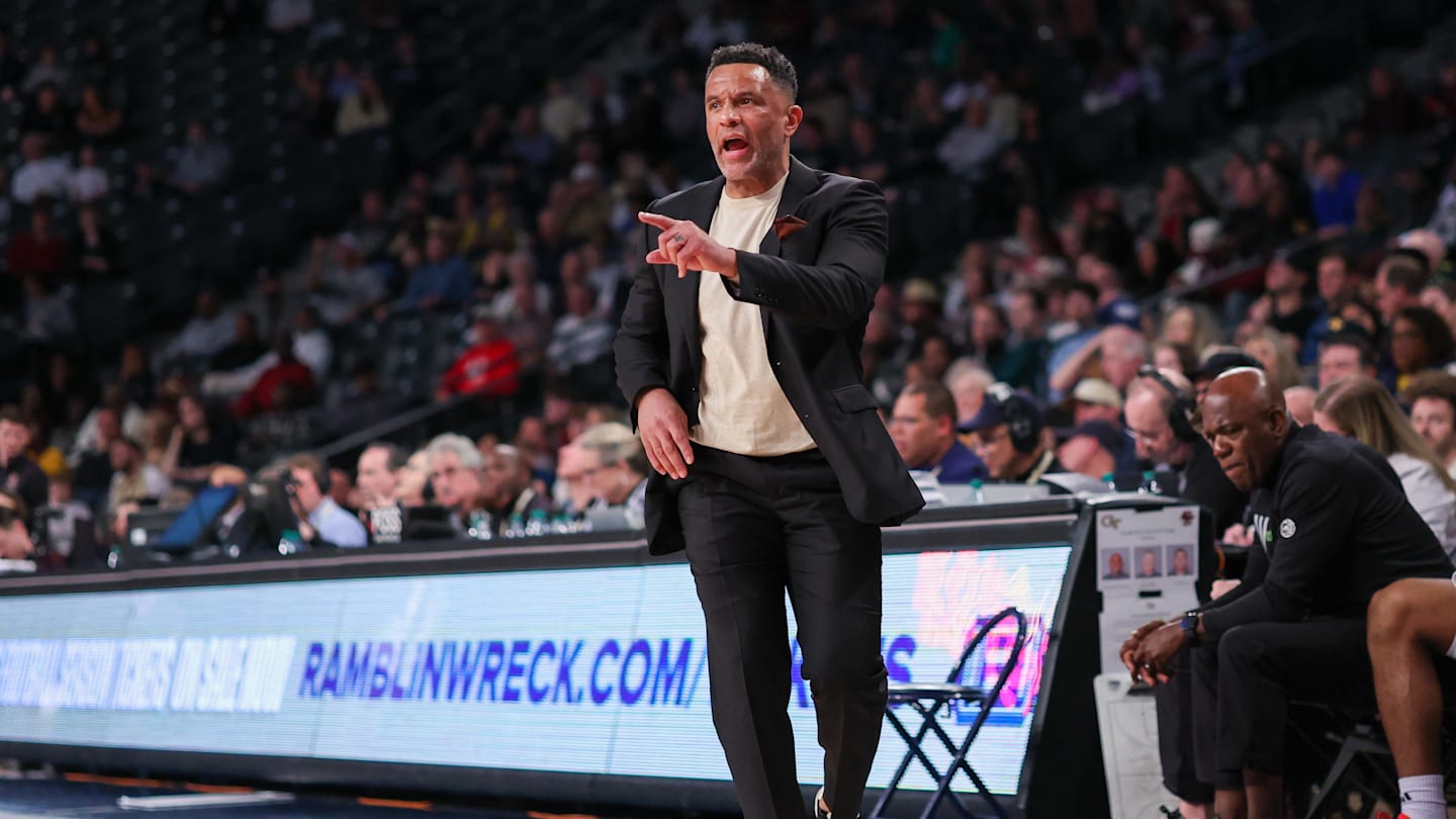 Three Things To Watch For On Tuesday Night As Georgia Tech Hosts Syracuse