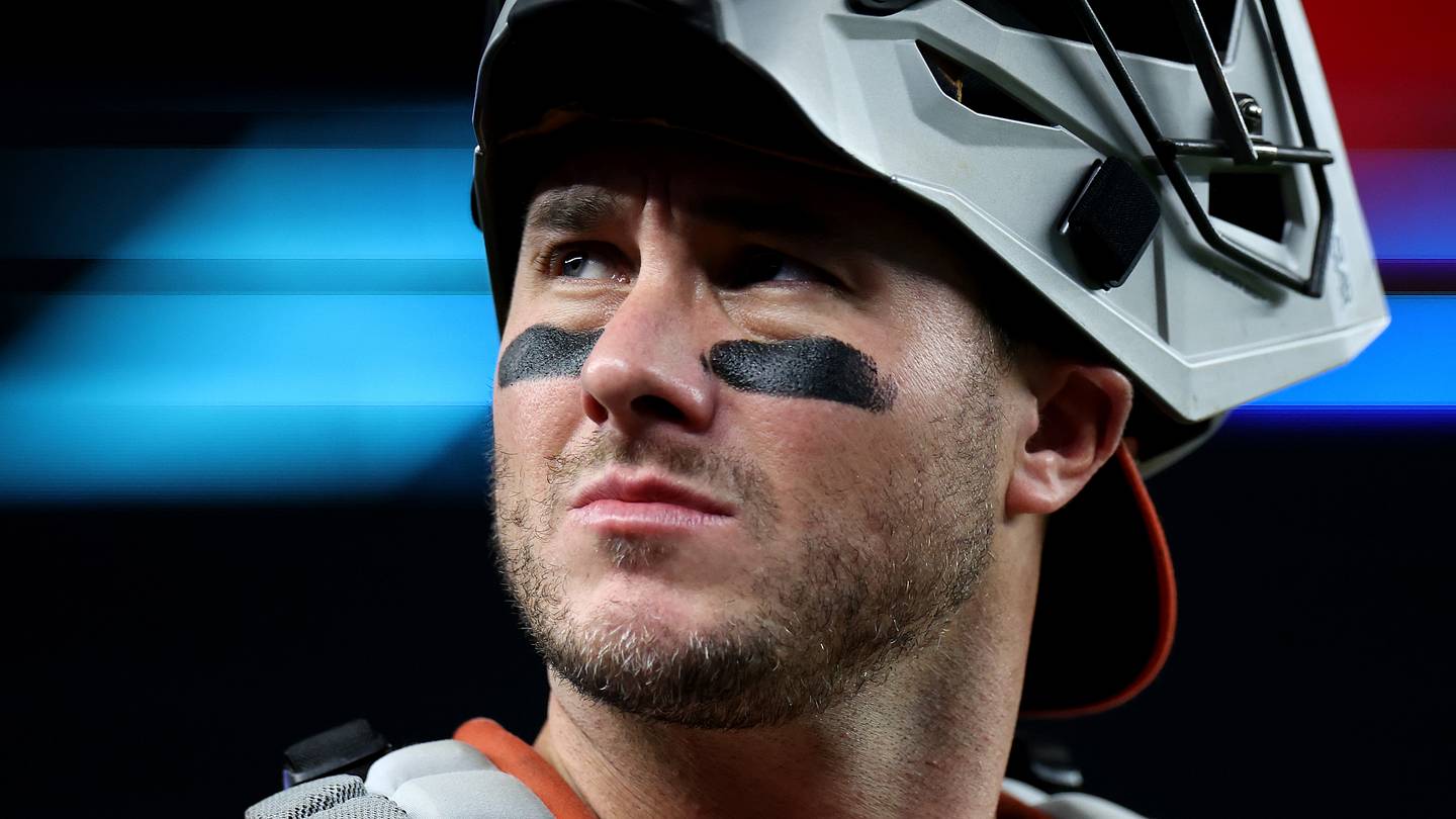 MLB Insider: James McCann signing will help Braves avoid obvious pitfalls