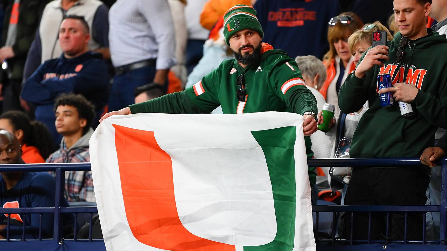 South Dade 4-star Florida State commit visiting Miami in late May