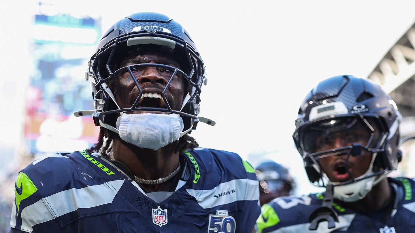 Seahawks’ injury curse might’ve accidentally solved a big problem