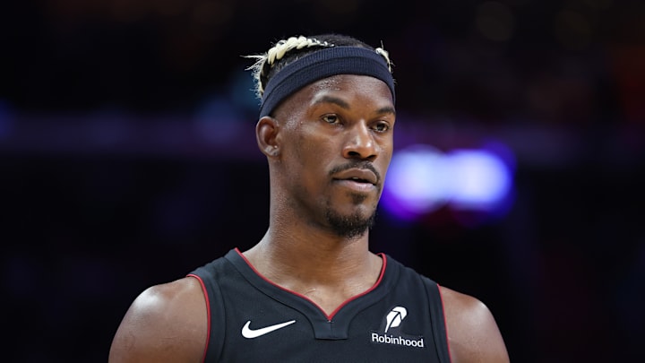 Jimmy Butler's move minutes after Warriors trade proves rumors wrong