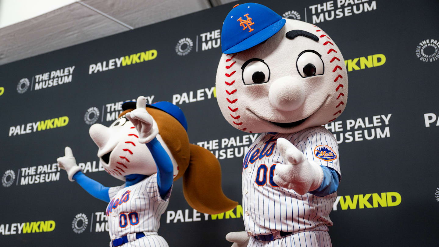 Mind of a NY Mets fan: It's okay to be happy