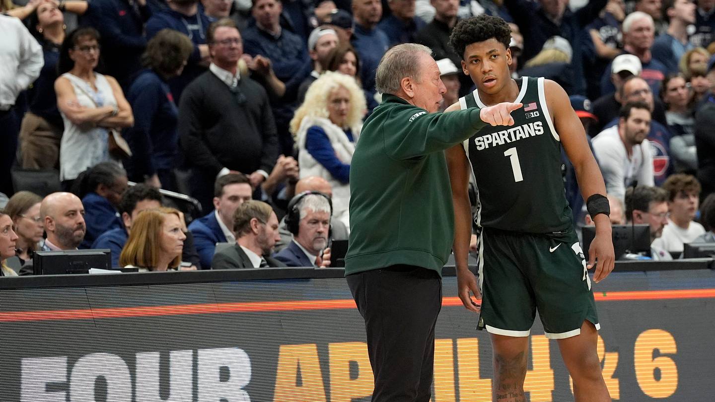 The Big Ten title race is wide open, but three teams have already ...
